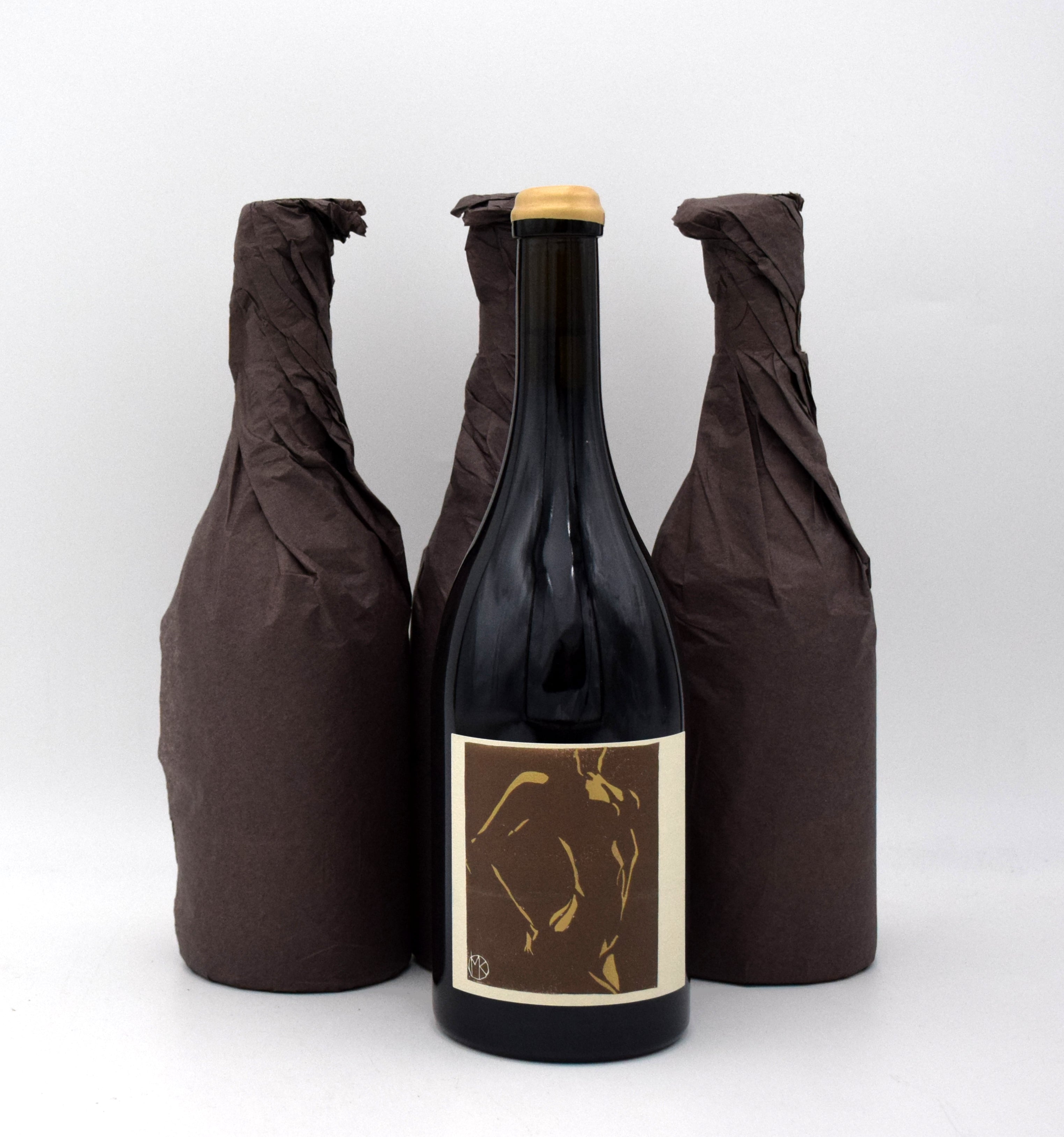 2017 Sine Qua Non The Third Twin Nuestra Senora (OWC) – FineLiquors