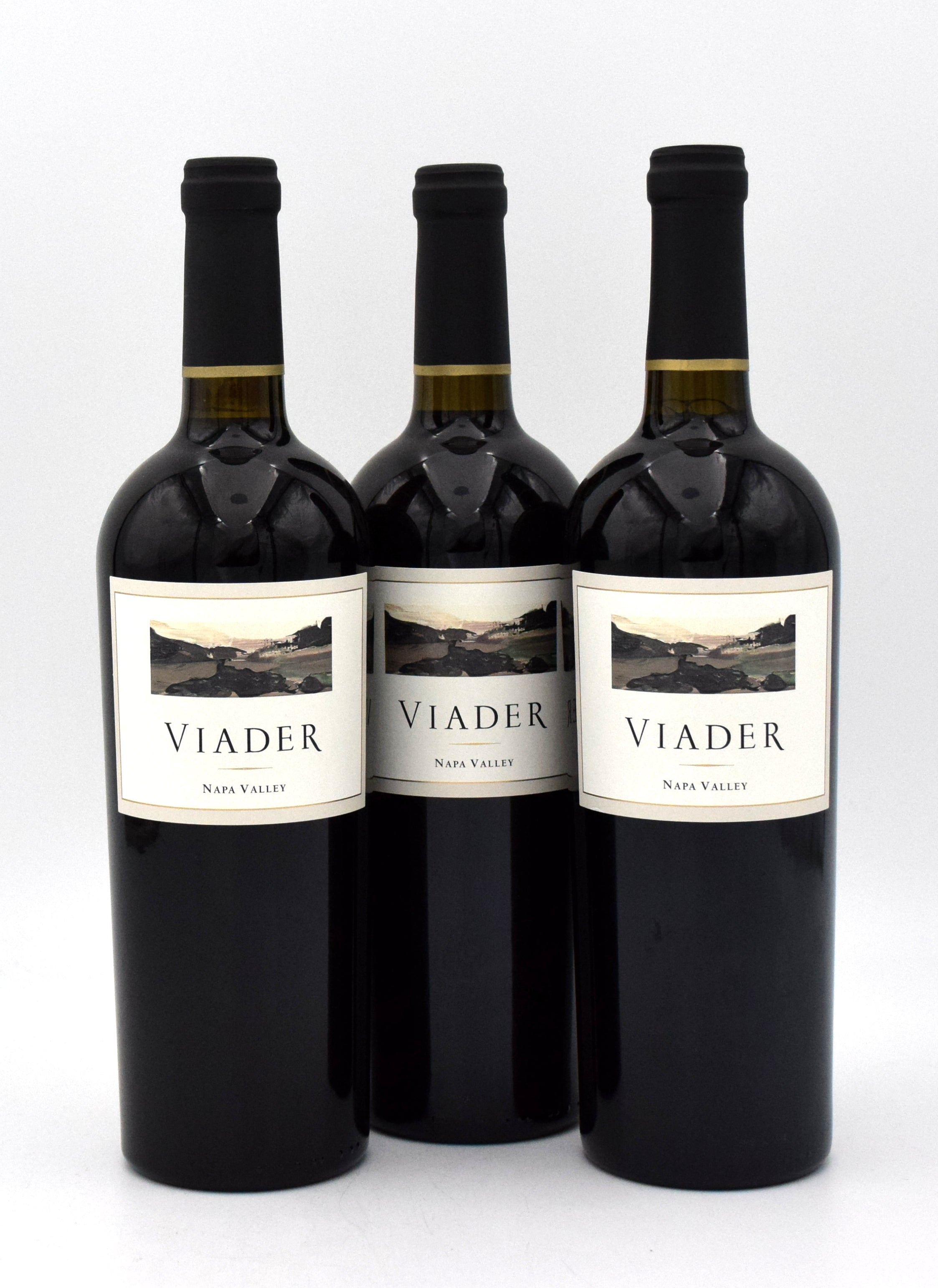 2012 Viader Red Blend – FineLiquors