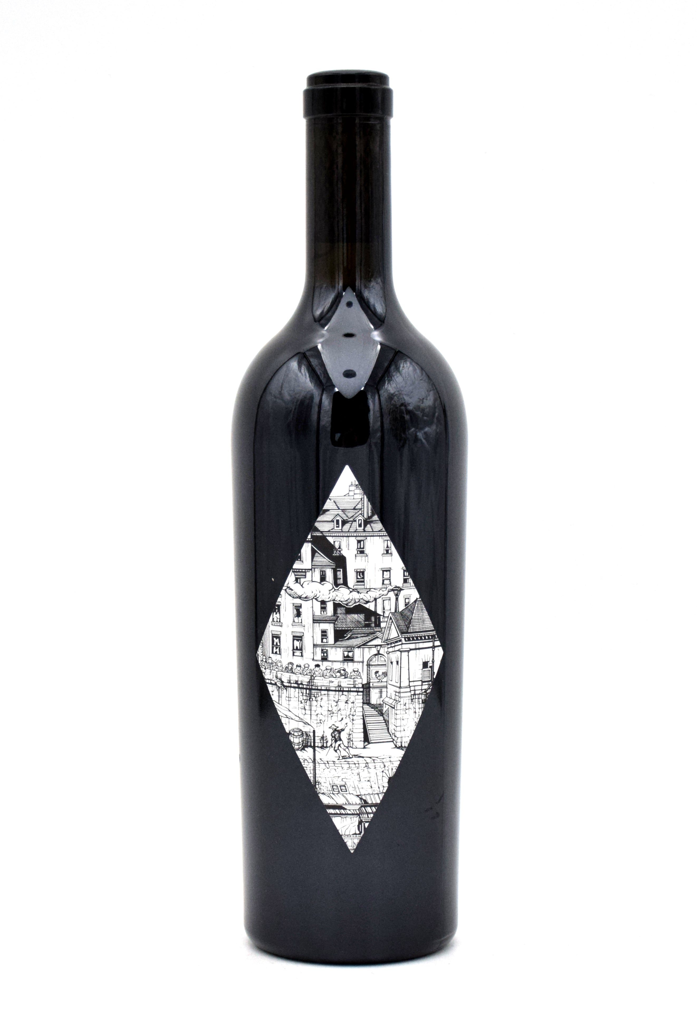 2021 Vice Versa Cabernet Sauvignon Steltzner Old Vines – FineLiquors