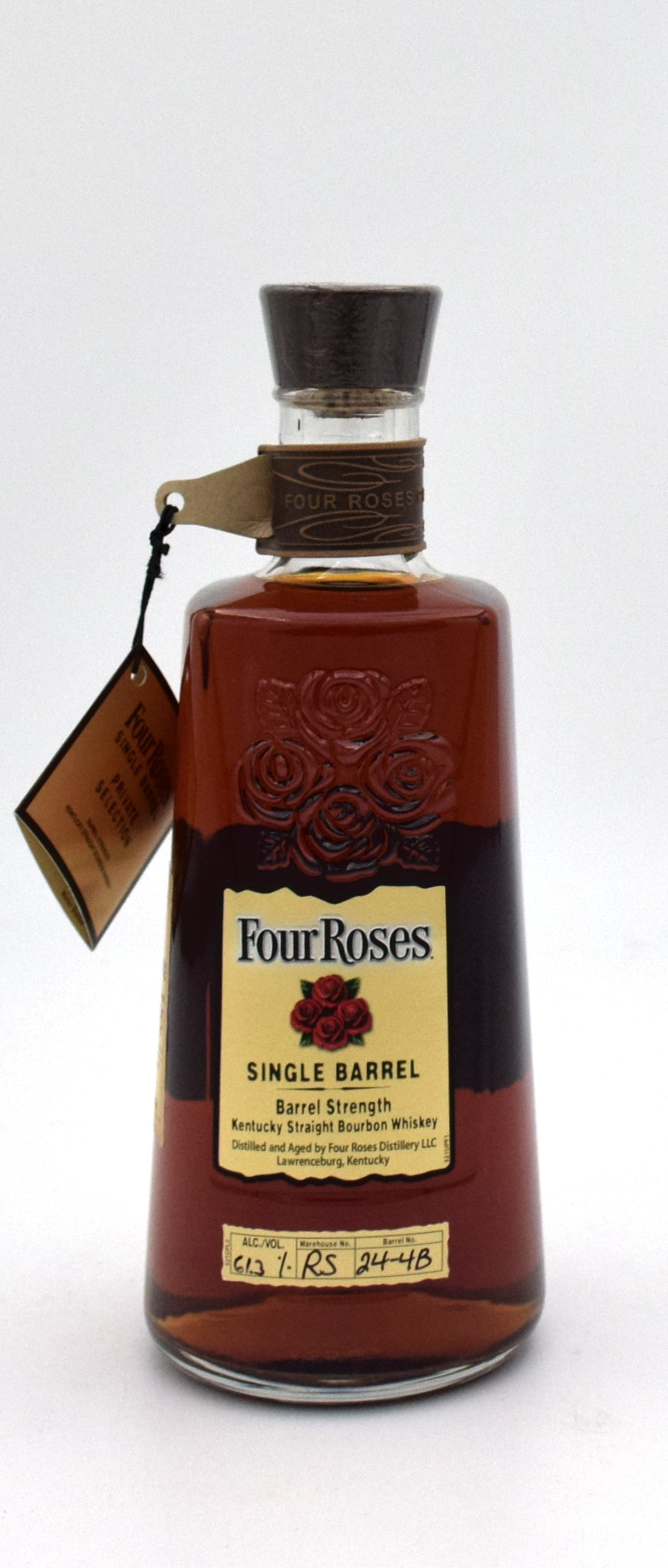 Four Roses Single Barrel (store pick) OBSQ – FineLiquors