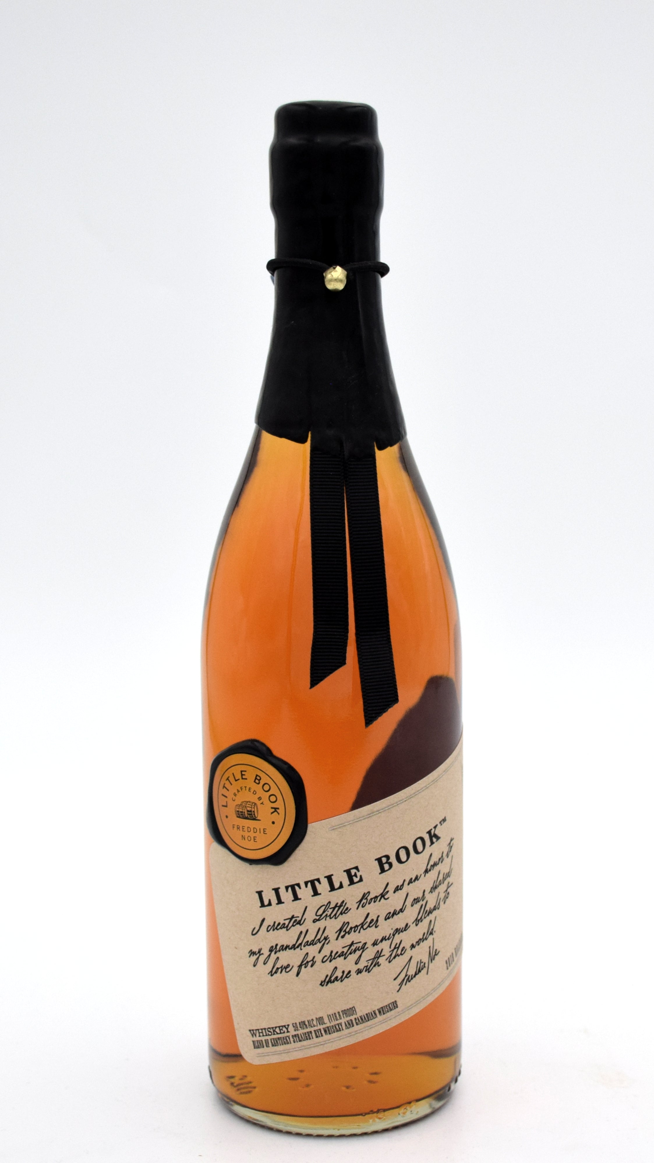 Little Book Chapter 2 (2018 Release) – FineLiquors