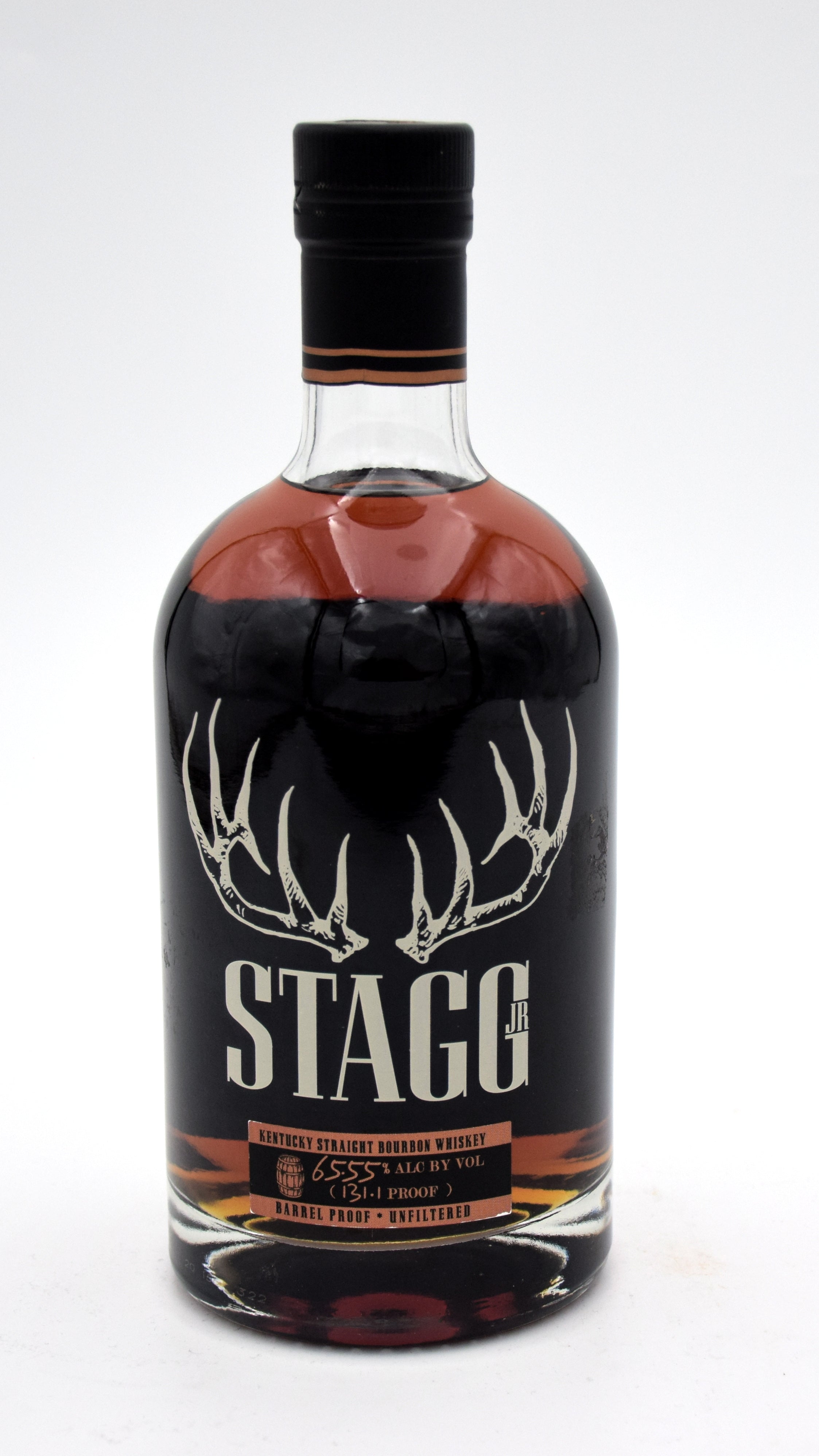 Stagg Jr Barrel Proof Bourbon (Batch 15) – FineLiquors