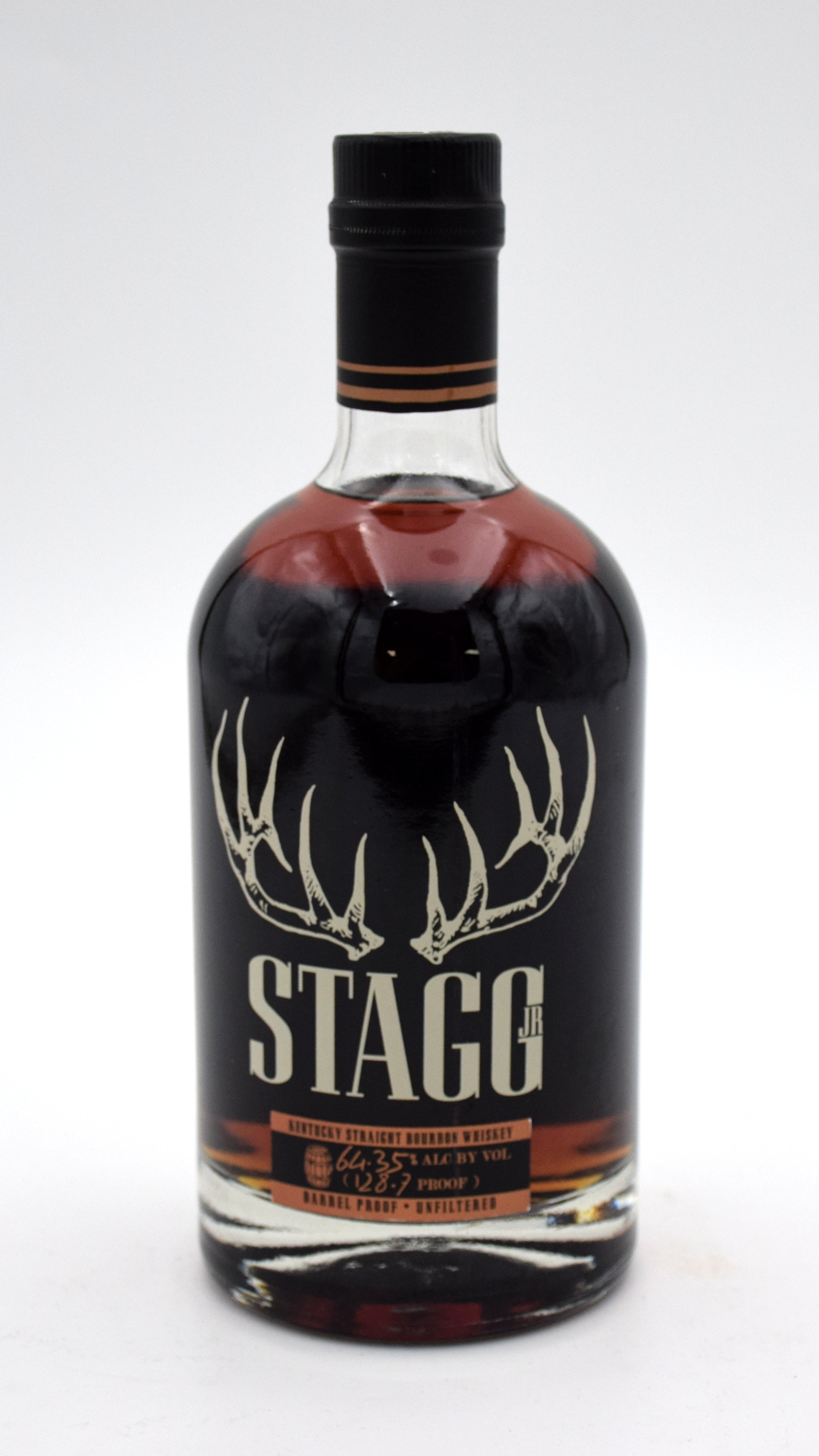 Stagg Jr Barrel Proof Bourbon (Batch 17) – FineLiquors