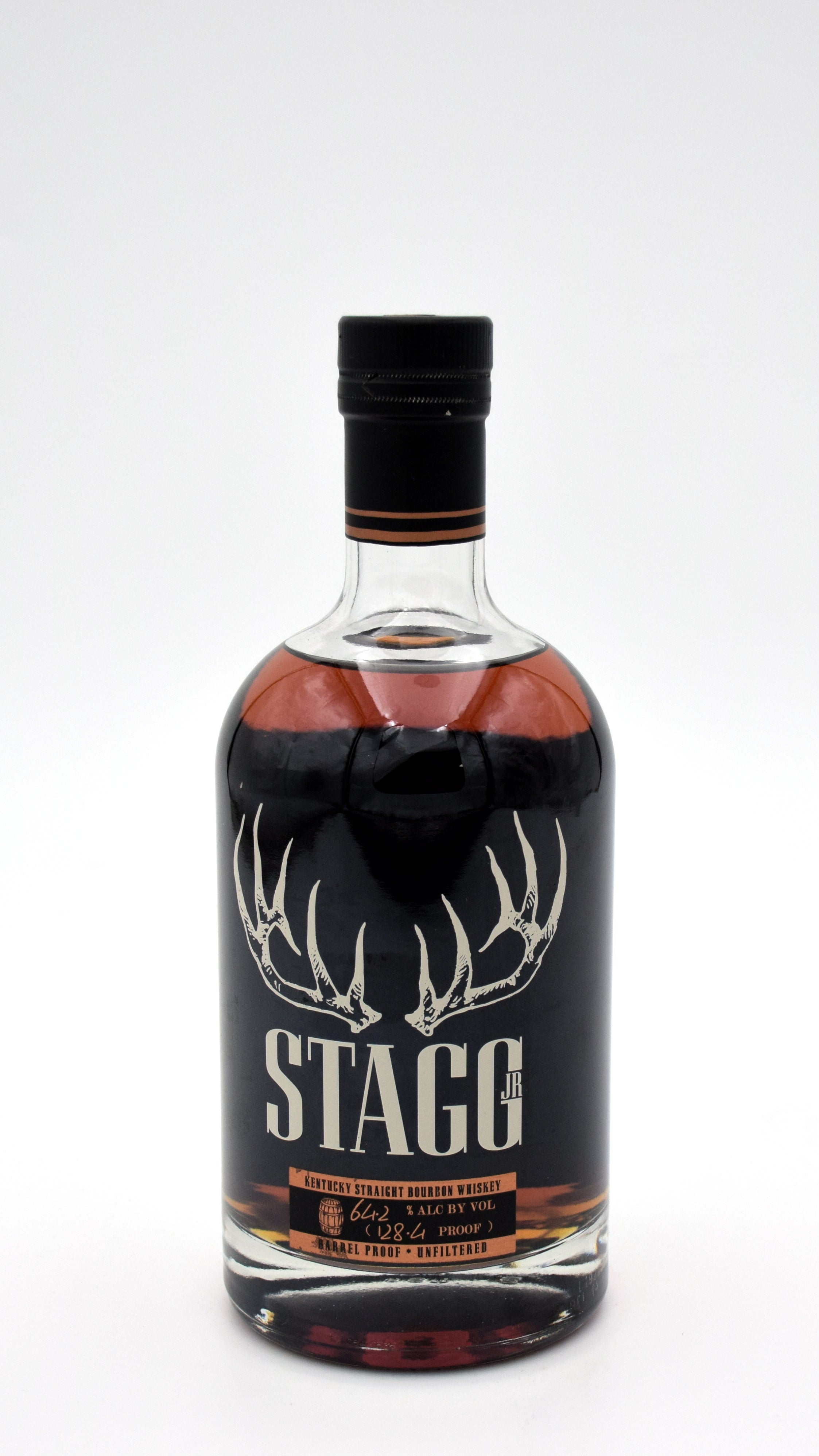 Stagg Jr Barrel Proof Bourbon (Batch 13) – FineLiquors