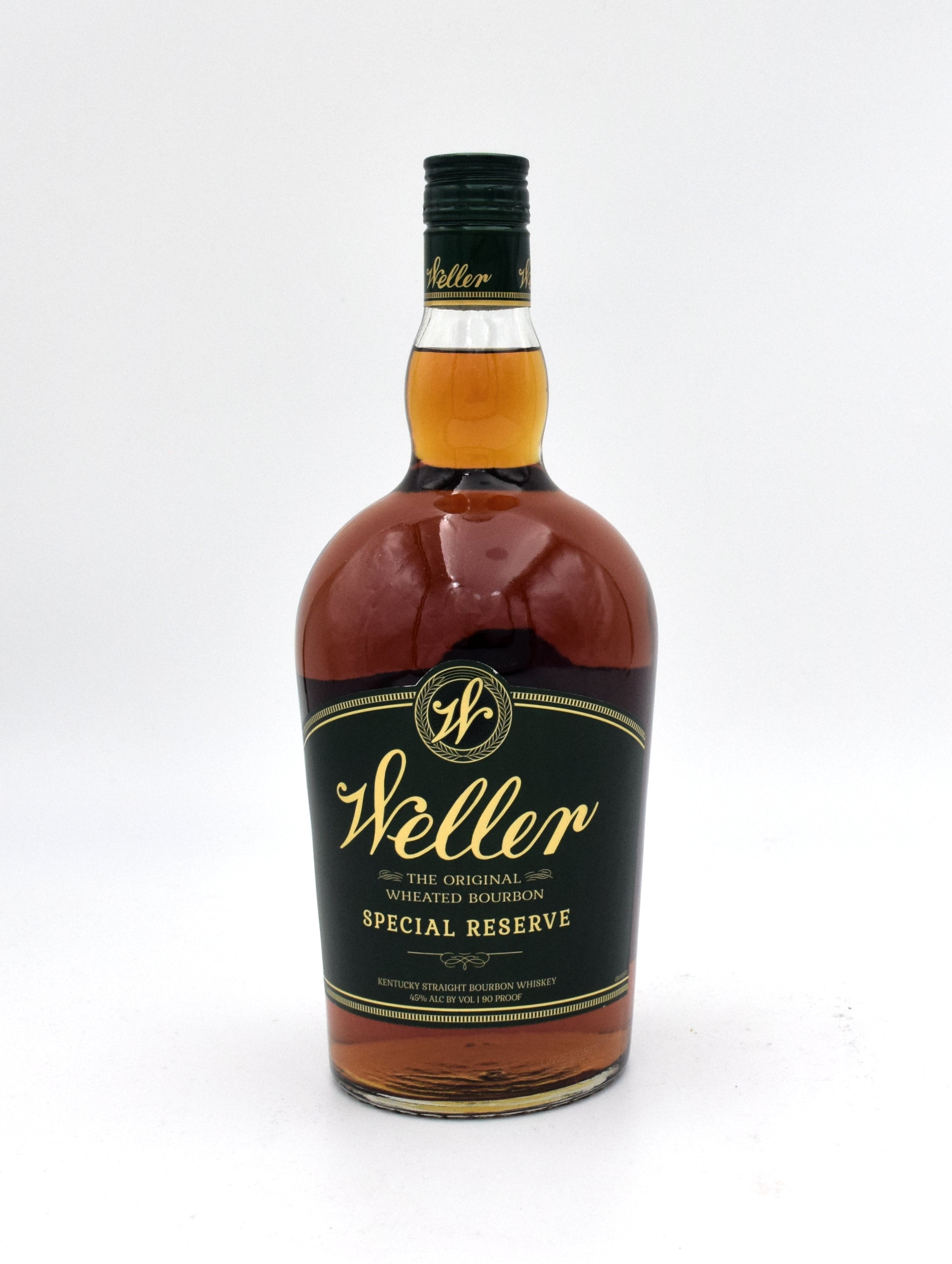 W.L. Weller Special Reserve Bourbon 1.75L – FineLiquors