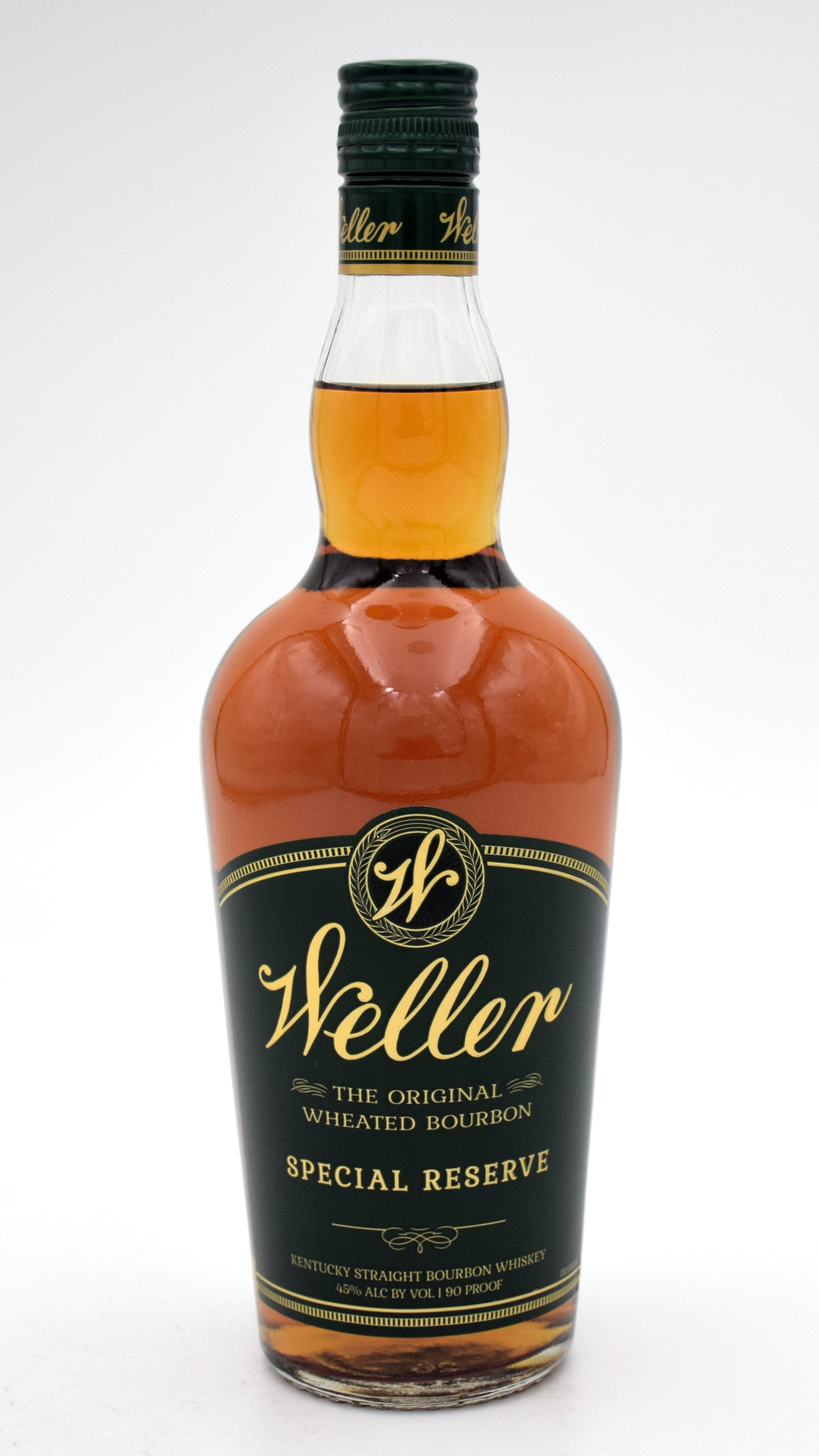 W.L. Weller Special Reserve Bourbon – FineLiquors